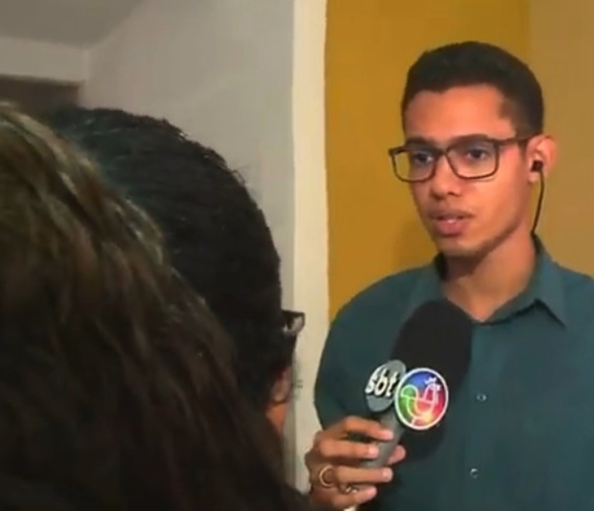 Entenda o triângulo amoroso envolvendo uma policial e um homem que quer ...