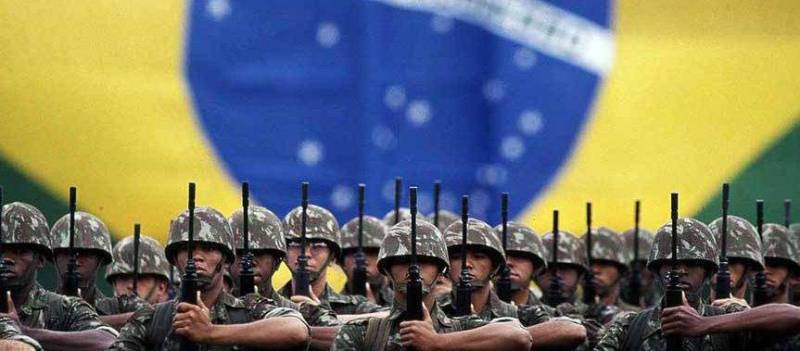 MODERNIDADE: Ministério da Defesa formaliza alistamento online para o ...